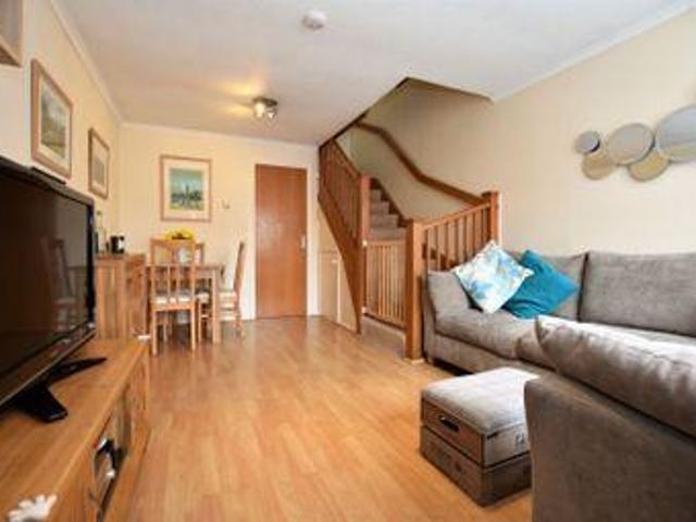 2 Bedrooms End terrace house for sale in Clowser Close, Sutton SM1