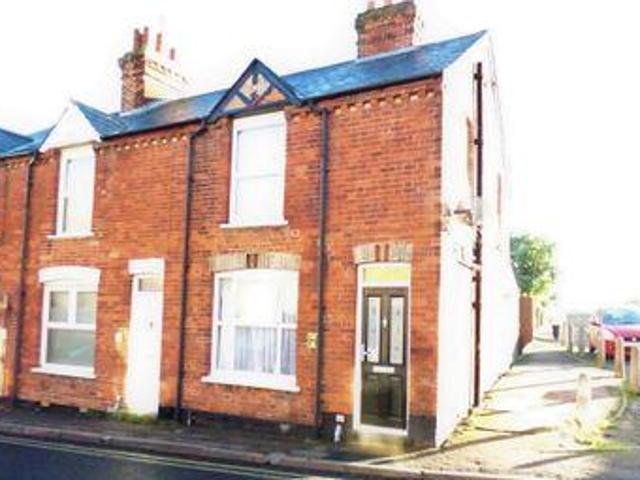 2 Bedrooms End terrace house for sale in Crowland Road, Haverhill CB9