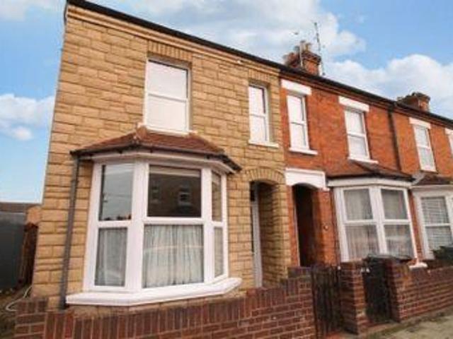 2 Bedrooms End terrace house for sale in Denmark Street, Bedford MK40
