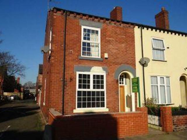 2 Bedrooms End terrace house for sale in Eyet Street, Leigh WN7