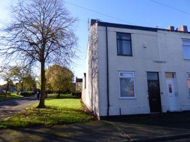 2 Bedrooms End terrace house for sale in Elizabeth Street, St. Helens WA9