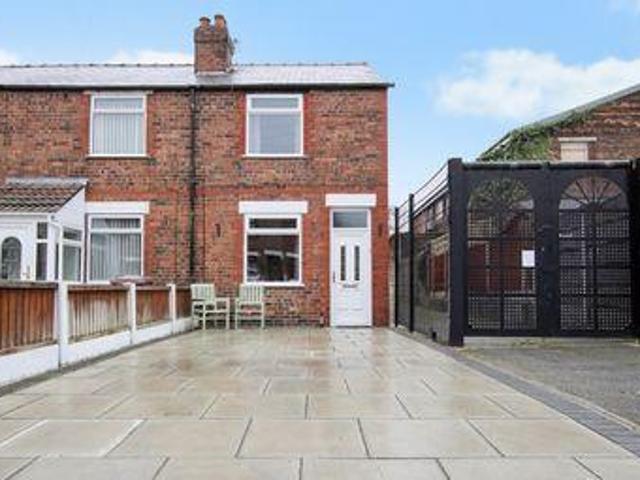 2 Bedrooms End terrace house for sale in Ellen Gardens, St Helens WA9