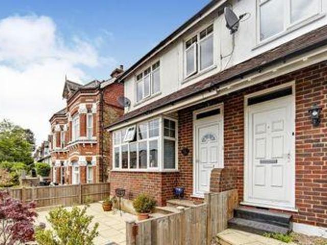 2 Bedrooms End terrace house for sale in Famet Gardens, Kenley, Surrey. CR8