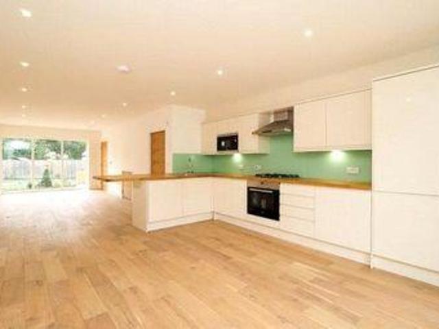 2 Bedrooms End terrace house for sale in Fawcett Road, Croydon CR0