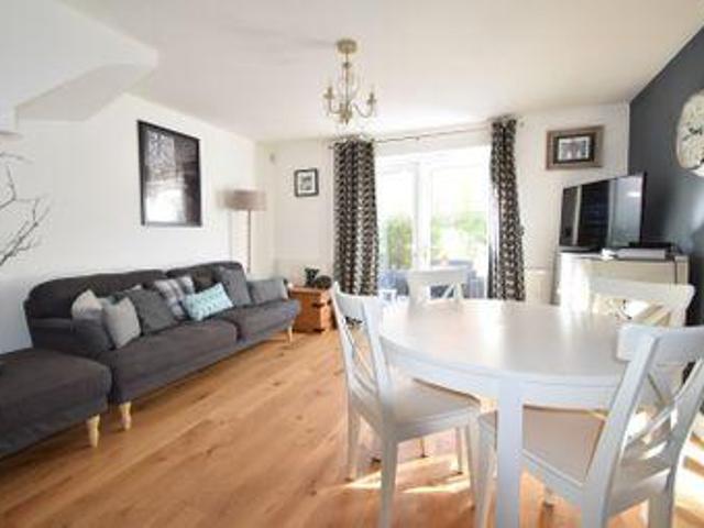 2 Bedrooms End terrace house for sale in Forge Road, Tunbridge Wells TN4
