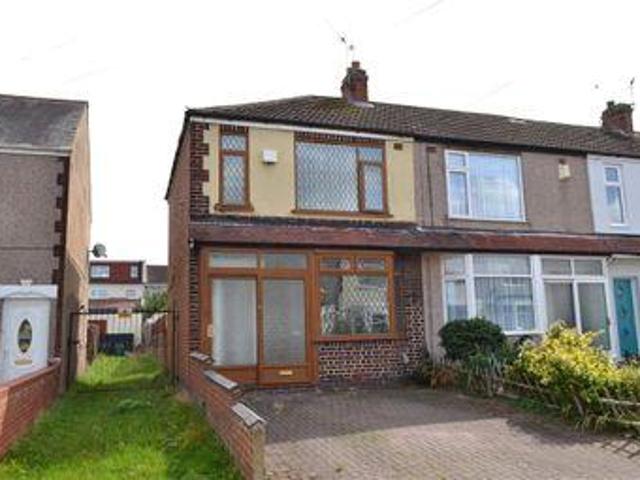 2 Bedrooms End terrace house for sale in Geoffrey Close, Wyken, Coventry CV2