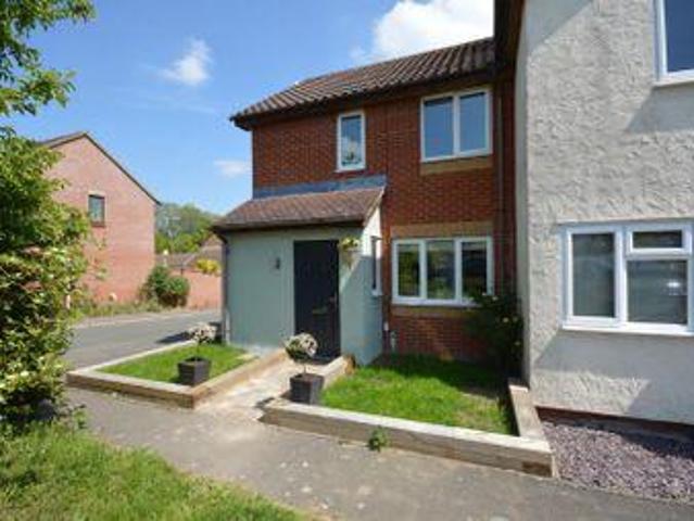 2 Bedrooms End terrace house for sale in Greene View, Braintree CM7