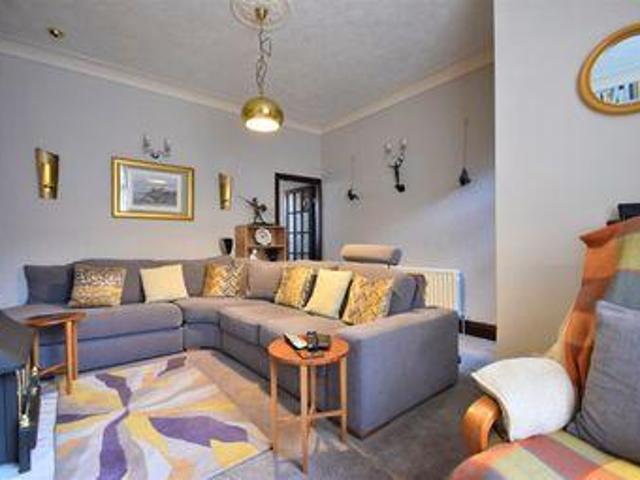 2 Bedrooms End terrace house for sale in Greenhill Place, Blackpool, Lancashire FY1