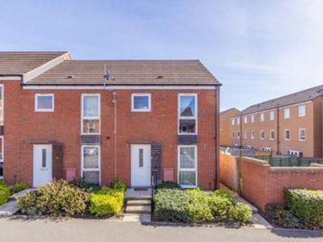 2 Bedrooms End terrace house for sale in Hadwells Road, Patchway, Bristol BS34