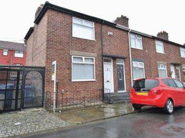 2 Bedrooms End terrace house for sale in Hankinson Street, Old Swan, Liverpool L13