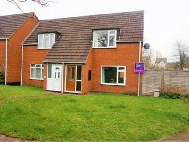 2 Bedrooms End terrace house for sale in Heathfield Drive, Taunton TA2