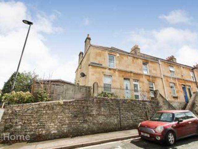 2 Bedrooms End terrace house for sale in Highland Road, Bath BA2