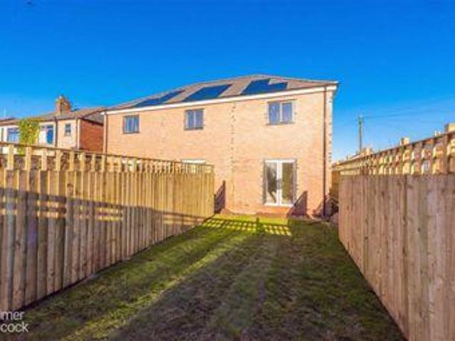 2 Bedrooms End terrace house for sale in Hilda Street, Leigh WN7