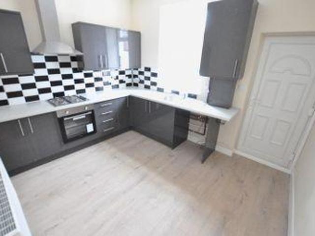 2 Bedrooms End terrace house for sale in Holly Street, Burnley BB10