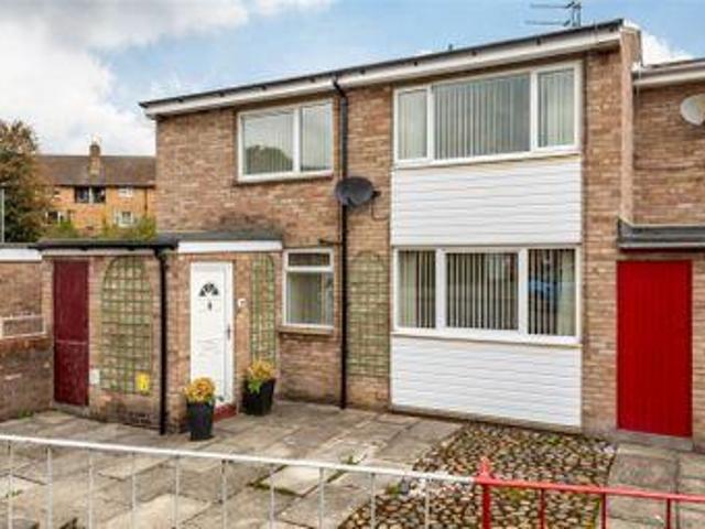 2 Bedrooms End terrace house for sale in Hope Street, York YO10
