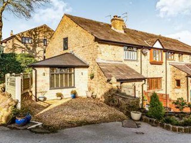 2 Bedrooms End terrace house for sale in Horrocks Fold, Bolton, Manchester, Greater Manchester BL1