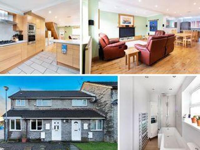 2 Bedrooms End terrace house for sale in Horwood Close, Splott, Cardiff CF24