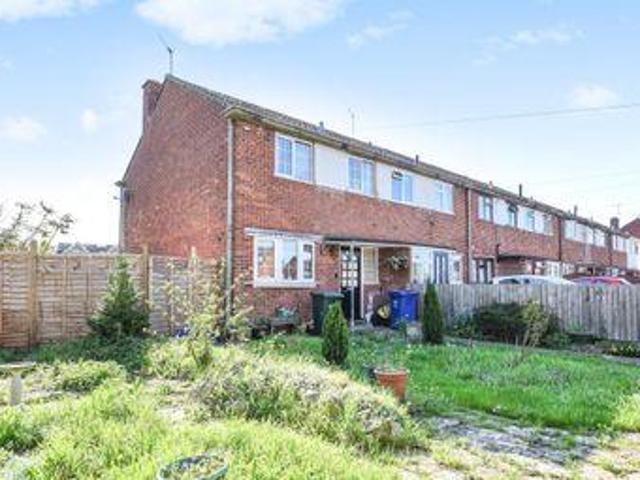 2 Bedrooms End terrace house for sale in Kidlington, Oxfordshire OX5