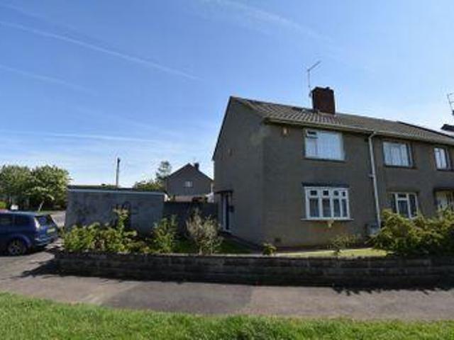 2 Bedrooms End terrace house for sale in Kimberley Close, Downend, Bristol BS16