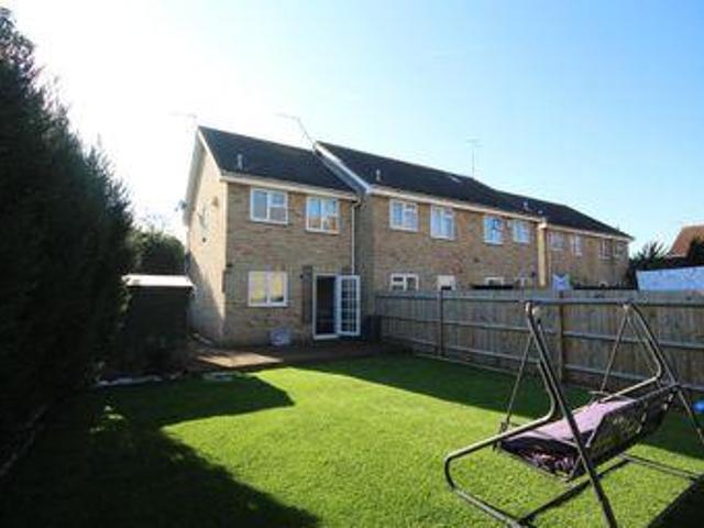 2 Bedrooms End terrace house for sale in Kingsash Drive, Hayes, Middlesex UB4