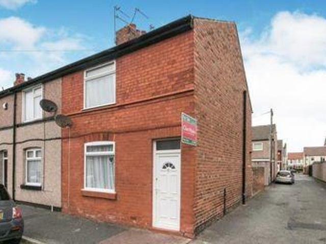 2 Bedrooms End terrace house for sale in Lee Road, Wirral, Merseyside CH47