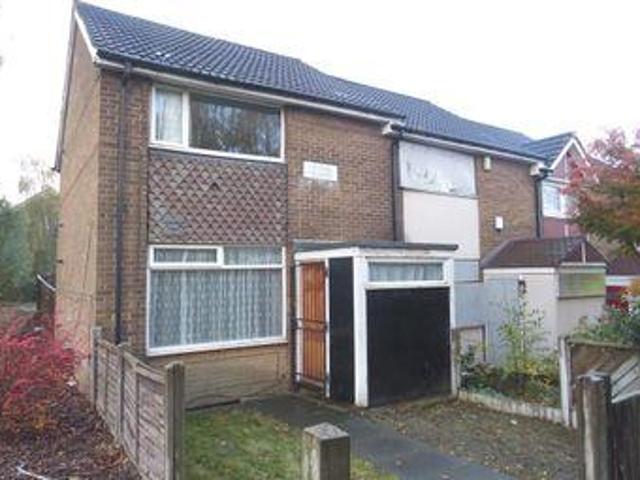 2 Bedrooms End terrace house for sale in Levens Close, Leeds LS15