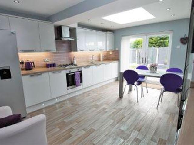 2 Bedrooms End terrace house for sale in Limbreck Court, Bentley, Doncaster DN5