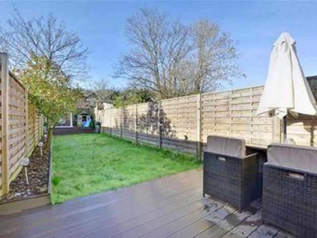 2 Bedrooms End terrace house for sale in Lower Road, Kenley, Surrey CR8