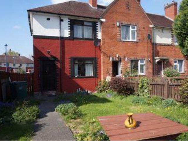 2 Bedrooms End terrace house for sale in Louis Avenue, Bradford BD5