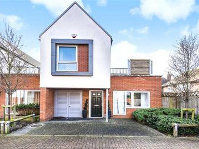 2 Bedrooms End terrace house for sale in Pelican Drive, Harrow, Middlesex HA2