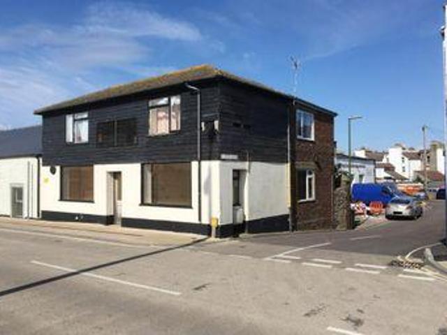 2 Bedrooms End terrace house for sale in Pier Road, Littlehampton BN17