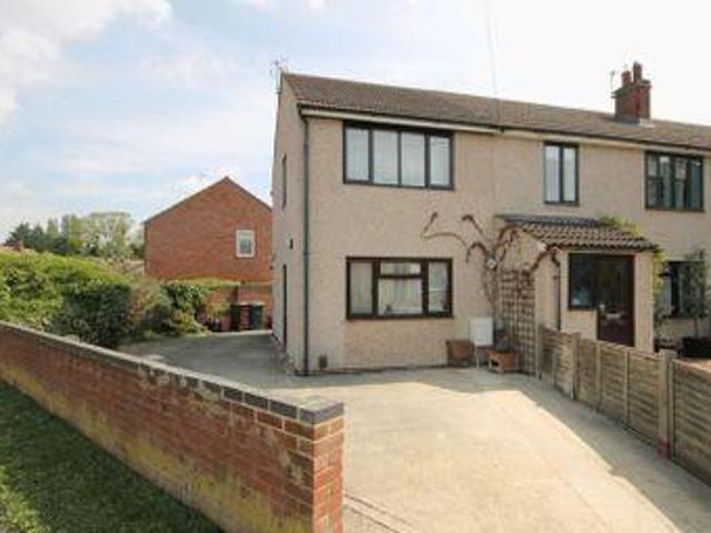 2 Bedrooms End terrace house for sale in Queens Avenue, Kidlington OX5