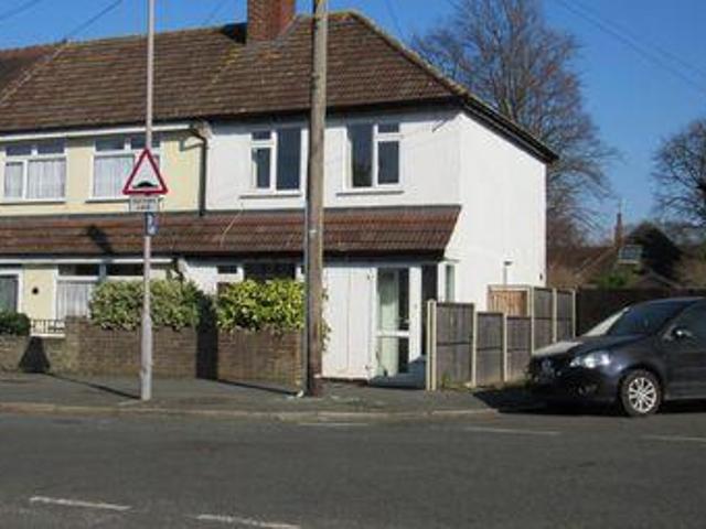 2 Bedrooms End terrace house for sale in Rectory Lane, Wallington, Surrey SM6
