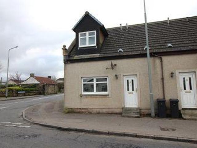 2 Bedrooms End terrace house for sale in Ridge Court, Longridge EH47