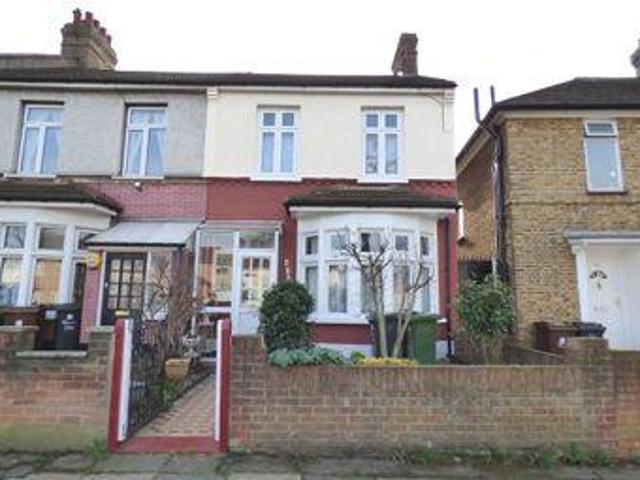 2 Bedrooms End terrace house for sale in Ripple Road, Barking IG11