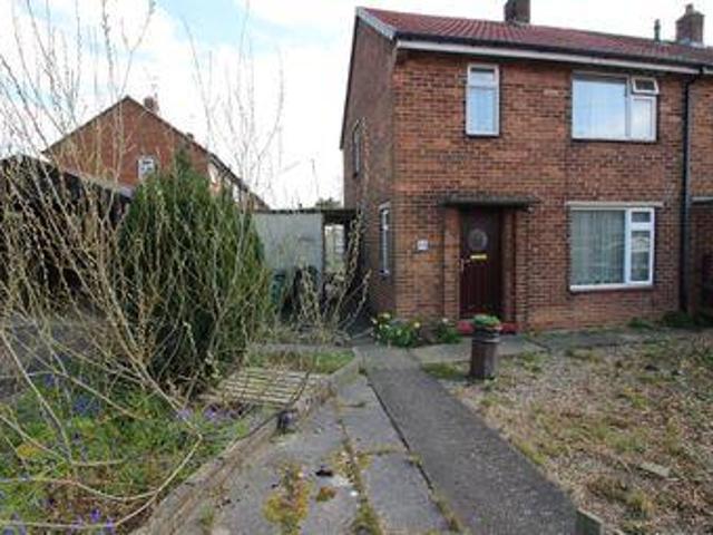 2 Bedrooms End terrace house for sale in Rombalds View, Otley LS21