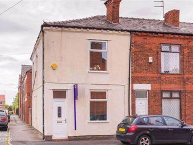2 Bedrooms End terrace house for sale in Sumner Street, Atherton, Manchester M46