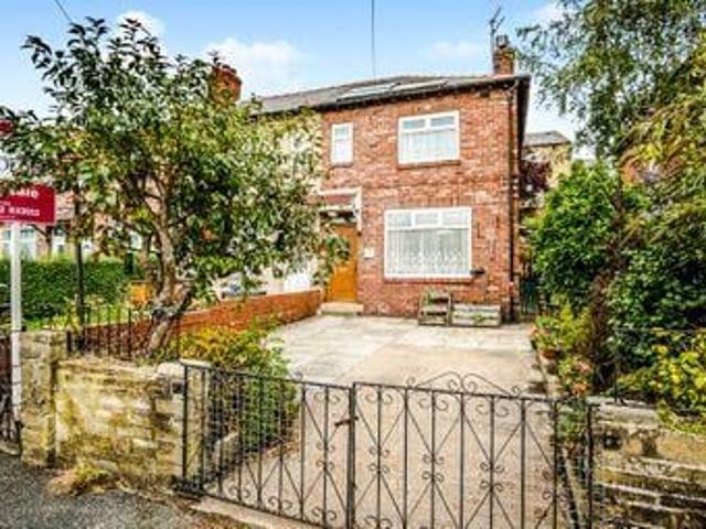 2 Bedrooms End terrace house for sale in Sunnybank Drive, Sowerby Bridge HX6