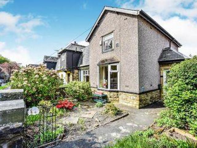 2 Bedrooms End terrace house for sale in Surrey Road, Nelson, Lancs. BB9