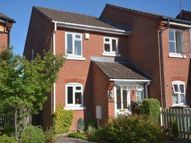 2 Bedrooms End terrace house for sale in Swan View, Pulborough RH20