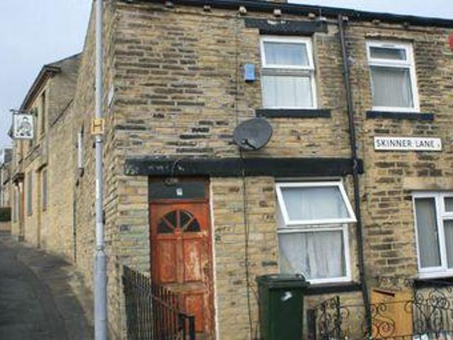 2 Bedrooms End terrace house for sale in Skinner Lane, Girlington, Bradford BD8