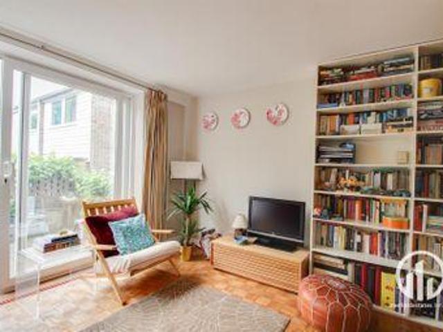 2 Bedrooms End terrace house for sale in Westwood Park, London SE23