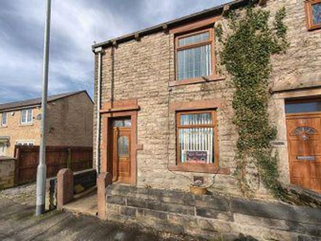 2 Bedrooms End terrace house for sale in Whitelees Road, Littleborough OL15