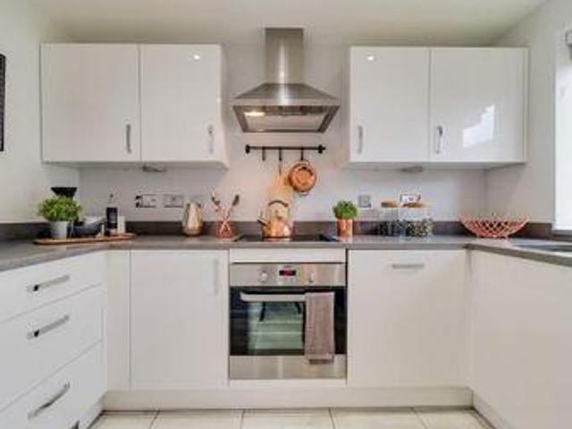 2 Bedrooms End terrace house for sale in ´´Wilford´´ at Butt Lane, Thornbury, Bristol BS35