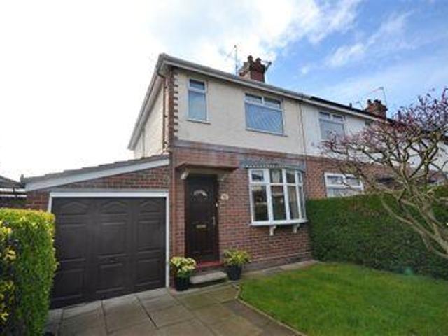 2 Bedrooms End terrace house for sale in Woodside Crescent, Clayton, Newcastle ST5