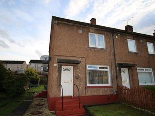 2 Bedrooms End terrace house for sale in 77 Ferguson Drive, Denny FK6