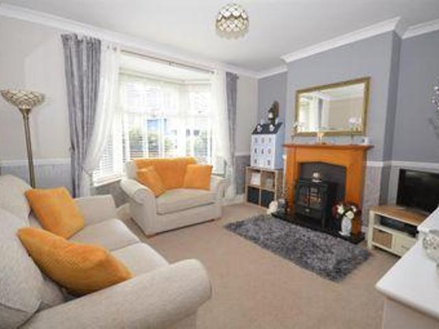 2 Bedrooms End terrace house for sale in 91 Wharf Lane, Chesterfield S41
