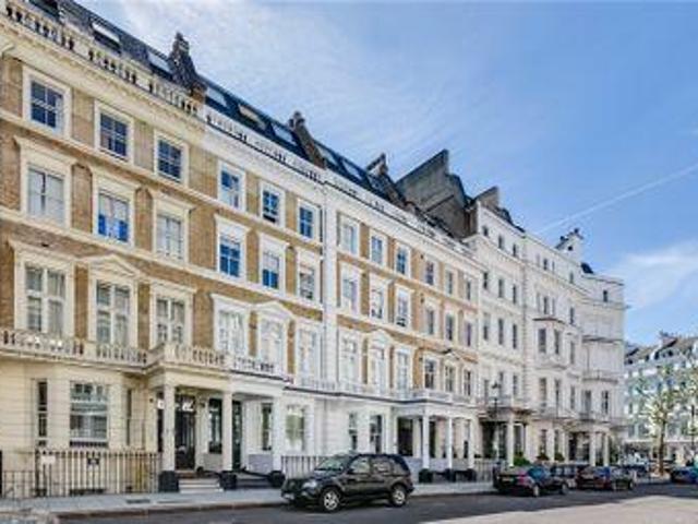 2 Bedrooms Equestrian property for rent in Manson Place, South Kensington, London SW7