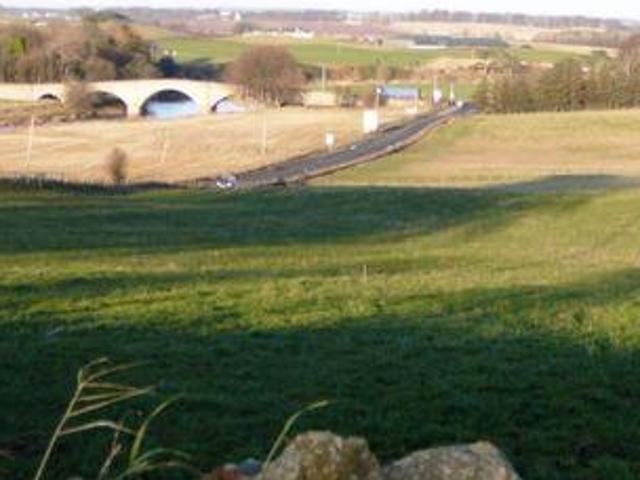2 Bedrooms Farmhouse for sale in Howford Farm, South Lanarkshire ML11