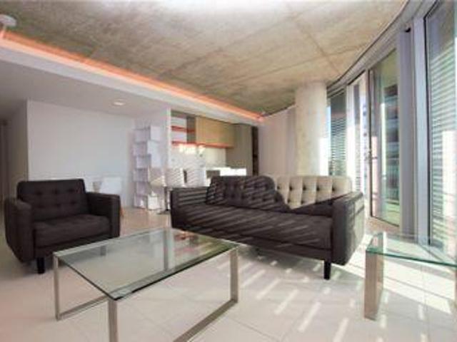 2 Bedrooms Flat for rent in 3 Tidal Basin Road, London E16